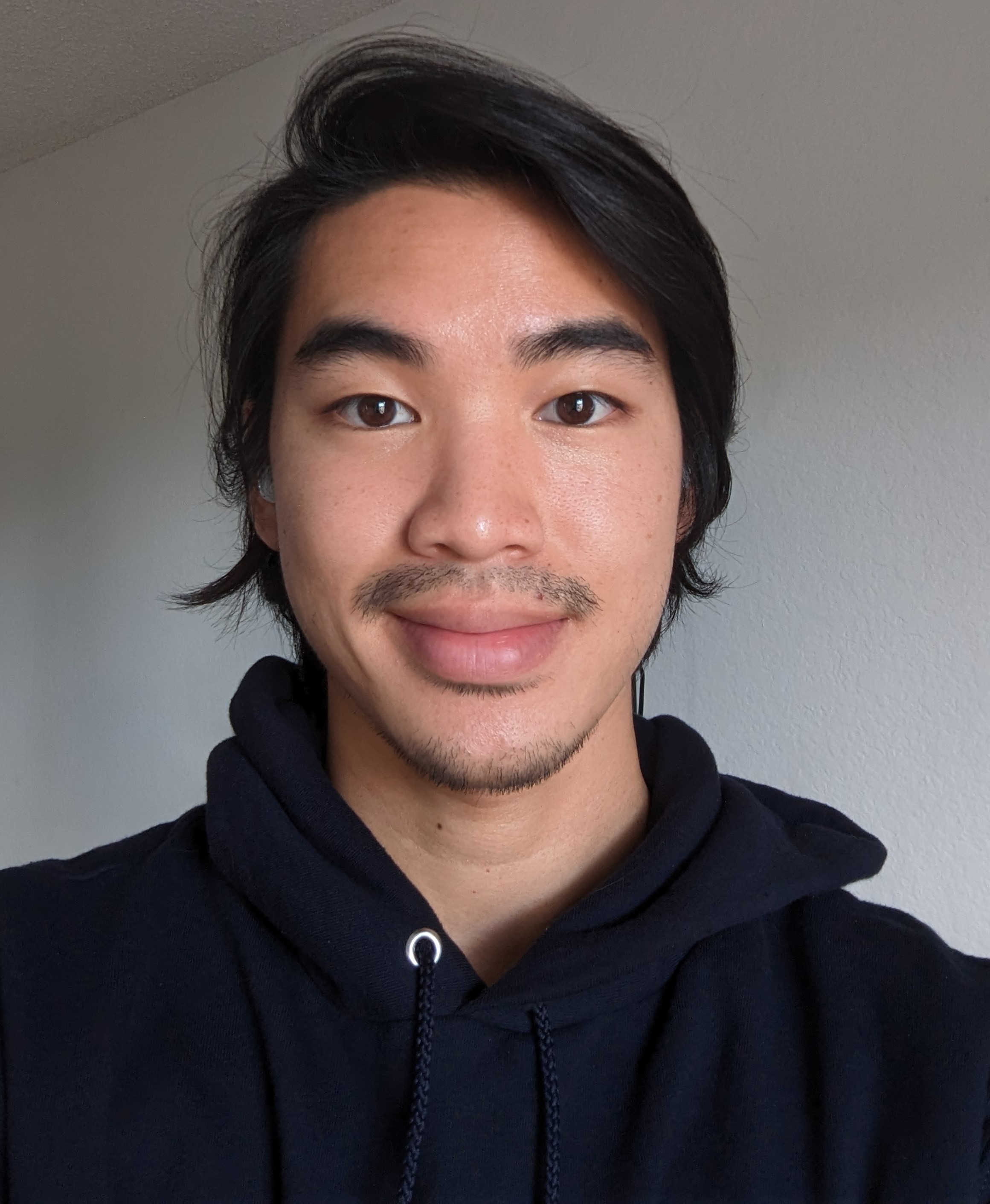 Shane Nguyen | Researcher at DEVCOM Army Research Laboratory